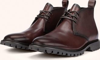 Lloyd Venton 325 Stiefelette braun