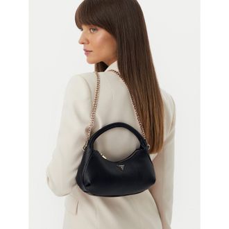 Guess Handtasche Guess Gilda Mini HWZG97 47730 Schwarz
