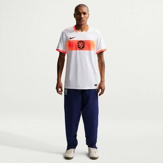 Nike Fu&szlig;balltrikot NIEDERLANDE WM 2026 AWAY