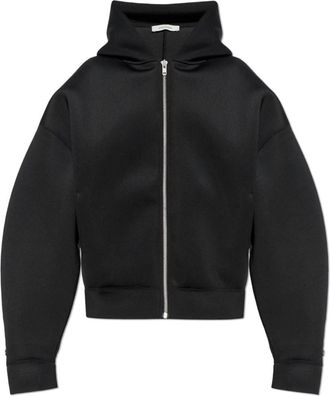 Entire studios Entire Studios, unisex, Sweatshirts et sweats &agrave; capuche, Noir, Taille: L Sweat &agrave; capuche