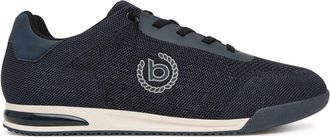 Bugatti Sneakers Bugatti Trevor 325-A3812-6900-4100 Dunkelblau