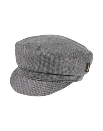 Borsalino ACCESSOIRES - M&uuml;tzen & H&uuml;te auf YOOX.COM