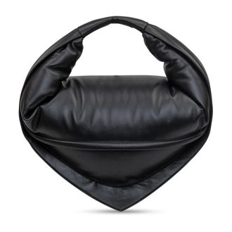 Federico Cina Tortellino Bag - - Bags - Damen - Schwarzk - ONE SIZE