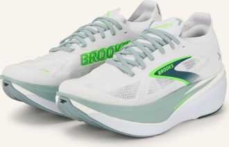 Brooks Laufschuhe Hyperion Max 3 weiss
