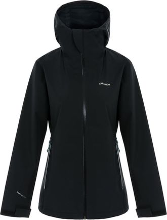Karrimor Hot Rock Jacke f&uuml;r Damen (Schwarz)