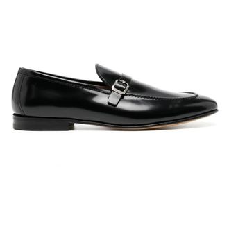 Moreschi Mocassins Cambridge - Homme - Chaussures - Noir - Taille: 43 EU