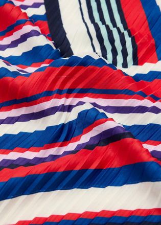 Mango Foulard miami rouge - Femme - Taille unique - MANGO