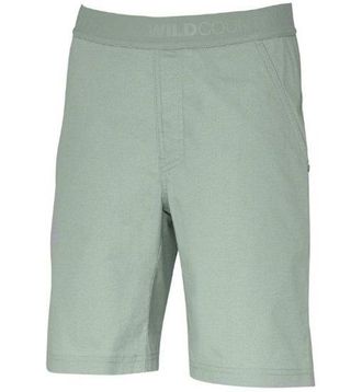 Wild Country Session M - Kletterhose kurz - Herren