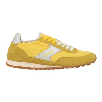 Etonic Damen, Schuhe, Gelb, 40 EUGr&ouml;&szlig;e