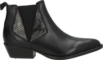 Pollini SCHUHE - Stiefeletten auf YOOX.COM