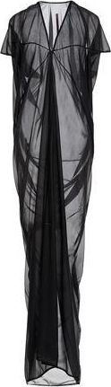 Rick Owens ROBES - Robes longues sur YOOX.COM
