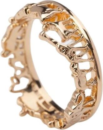 Pandora Damen, Accessories, Gelb, 54 MMGr&ouml;&szlig;e