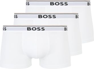 BOSS Boxershorts Power