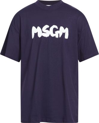 Msgm TOPS - T-shirts auf YOOX.COM