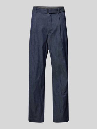 Michael Kors Chino mit Stoffg&uuml;rtel