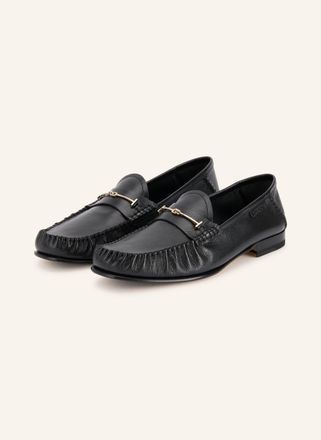 Tom Ford Loafer schwarz
