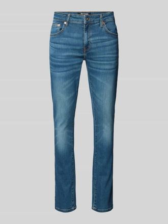 Only & Sons Slim Fit Jeans im 5-Pocket-Design Modell LOOM