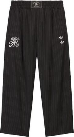 adidas x Willy Chavarria - Pantalon de surv&ecirc;tement Chavarria Pinstripe