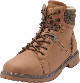 Kor&ouml;shi Stiefel