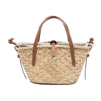 Coccinelle Femme, Sacs, Beige, Taille: ONE Size C-Me Summer Bag