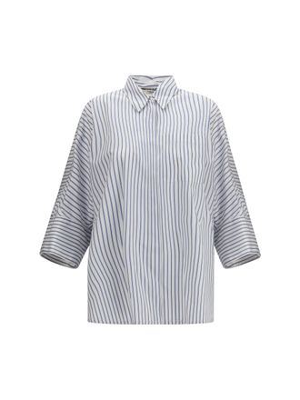 Max Mara Avenue Shirt - Blue