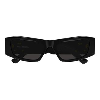 Balenciaga Bb0478S Sonnenbrillen - - Accessories - unisex - Schwarzk - 55 MM