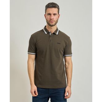 BOSS Polo Paddy homme de