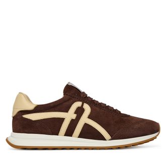 Furla Sneakers Furla Retro YK56RET BX0580 PT 5300S Dunkelbraun
