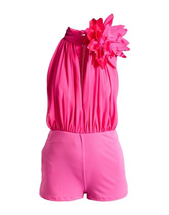 Camilla Milano OVERALLS - Playsuits auf YOOX.COM