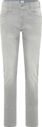 Mustang Jeans Herren Style Oregon Slim K Jeans, Mittelgrau 312, 29W / 30L EU