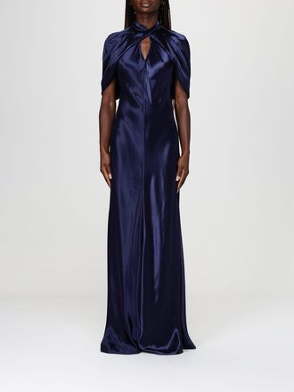 Alberta Ferretti Kleid ALBERTA FERRETTI Damen Farbe Blau