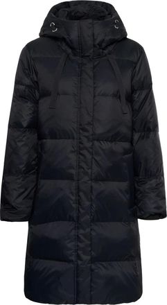 Part Two Vestes - Femme - Manteaux - Bleu - Taille: 44 FR