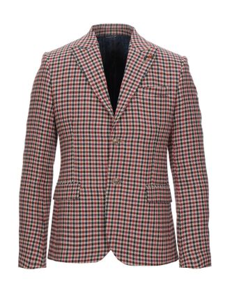 Daniele Alessandrini ANZ&Uuml;GE und CO-ORDS - Blazers auf YOOX.COM