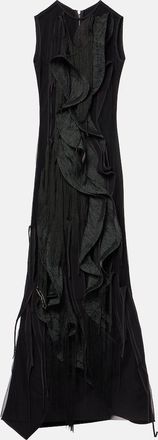 Maticevski Robe Hedone