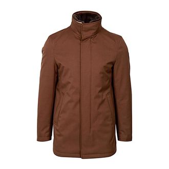 Herno Homme, Vestes, Brun, Taille: M Giubbotto