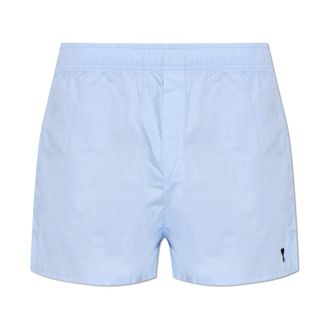 Ami Herren, Unterw&auml;sche, Blau, XSGr&ouml;&szlig;e