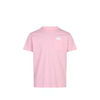 Sundek Tee-shirt col rond en coton