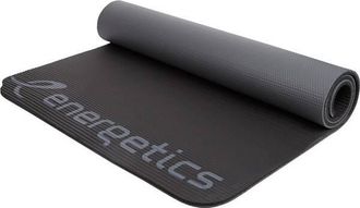 ENERGETICS Fitnessmatte / Sportmatte NBR 185