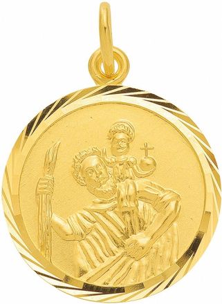 Adelia's Adelias Anhänger Christophorus