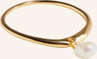 Pompidou Ring Greta By Glambou gold