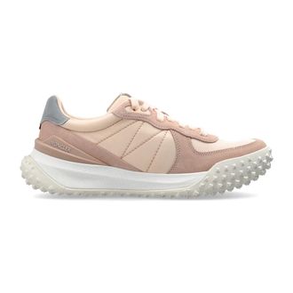 Moncler City Trek Low Top - - Shoes - Damen - Rosa - 38 EU