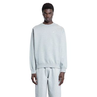 Nike Solo Swoosh Sweatshirt