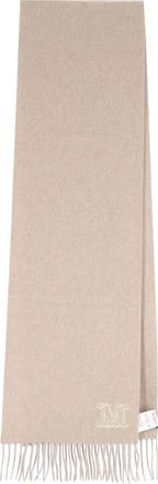 Max Mara Wsdalia Cashmere Scarf