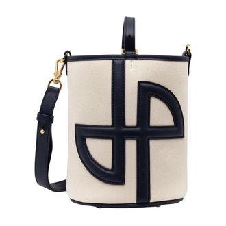 Patou JP Beuteltasche - - Bags - Damen - Beige - ONE SIZE