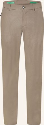 Alberto Golfhose Rookie-7 beige