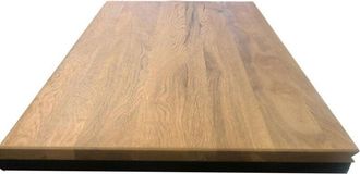 Pier Import Pier Import - Rallonge en ch&ecirc;ne huil&eacute; pour table 180 cm et 220 cm palerme