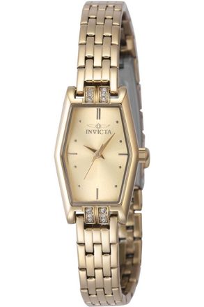 Invicta Angel 48131 Damenuhr - 20mm