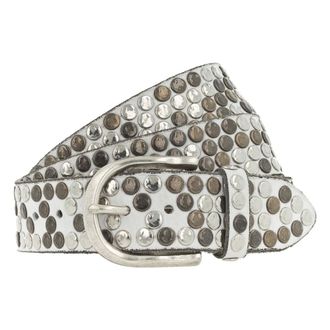 B.Belt B.belt, Femme, Accessoires, Multicolore, Taille: 85 CM Liv Belt