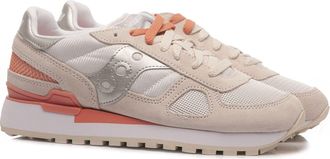 Saucony Shadow S1108-832 Col. Cipria Argento Cipria/36