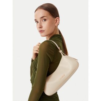 Love Moschino Handtasche LOVE MOSCHINO JC4390PP1PKO0110 Creme